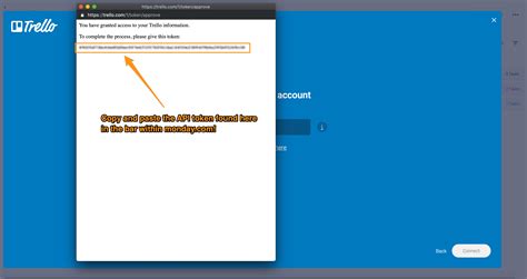 Trello Integration Support