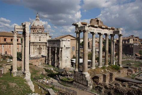 Roman Empire History