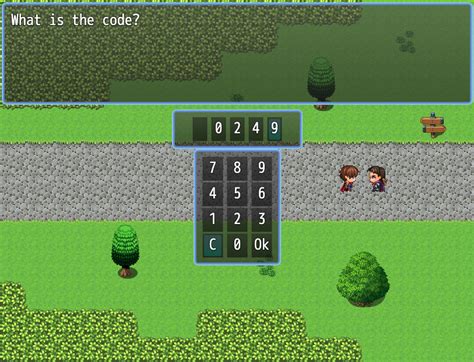Tsrnumpad Rpg Maker Forums