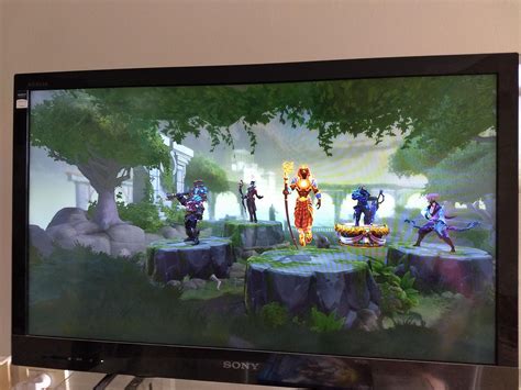 Ps4 This Happened After The Loading Screen For A Cq Match Rsmite