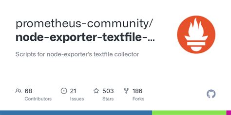 Github Prometheus Communitynode Exporter Textfile Collector Scripts