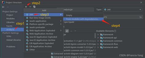 Idea Spring Boot 打包成可执行的 Jar包idea打包springboot项目jar Csdn博客