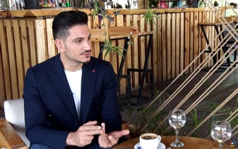 Interview With Actor Hakob Hakobyan En