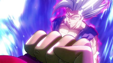 Gohan Ssj3 Wallpaper