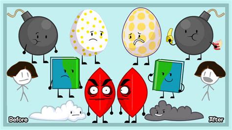 Explore The Best Bfsp Art Deviantart