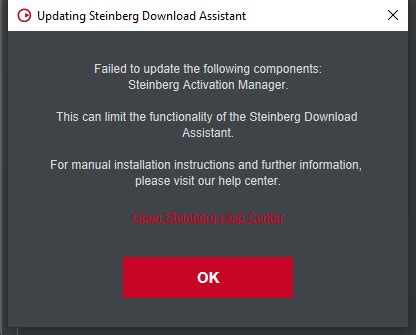 Checking License Not Responding Cubase Steinberg Forums