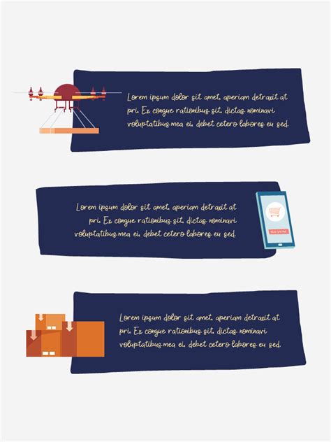 Delivery Service Best PowerPoint Presentation