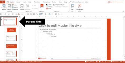 How To Make A Watermark In PowerPoint Step By Stepl
