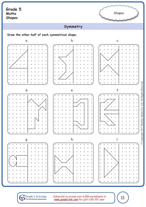 Worksheet Grade 5 Math Symmetry Symmetry Worksheets Geometry Worksheets Library Worksheet Grade 5 Math Symmetry Symmetry Worksheets Geometry Worksheets Library