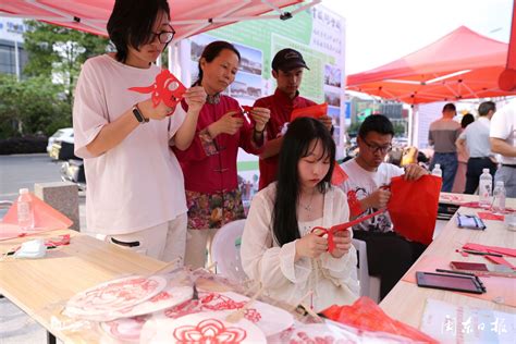 技能让生活更美好 2023年宁德市职业教育活动周启动 宁德网