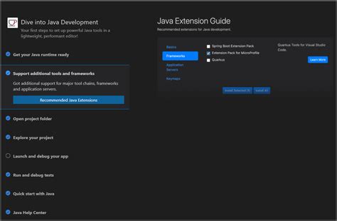Visual Studio Code November 2021