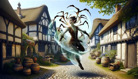 The Ultimate Guide To Circle Of Dreams Druid In E DnD