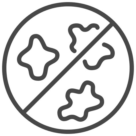 Remove Generic Outline Icon