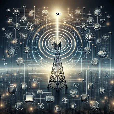 Understanding Network Slicing The Backbone Of 5g Technology Adaptive Modules