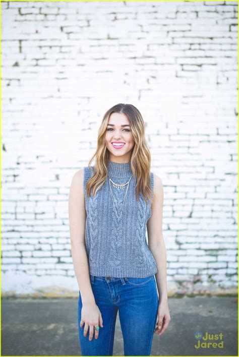 Sadie Robertson Announces Live Original 2016 Tour Dates Photo 961972
