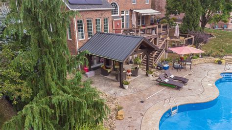 Western Timber Structures Timber Pavilions Pergolas And Porches Western Timber Structures Timber Pavilions Pergolas And Porches