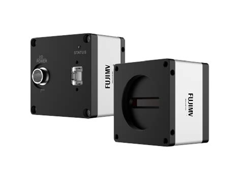 Line Scan Cameras 5 Series