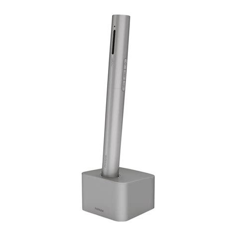 Phonak Roger Pen How To Connect Pdf Download Manualslib