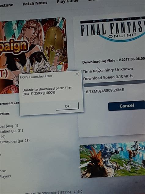 How Do I Fix This R Ffxiv