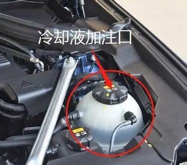 汽车发动机舱内温度有多高 有驾