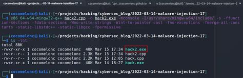 Process Injection Via Findwindow Simple C Example Cocomelonc