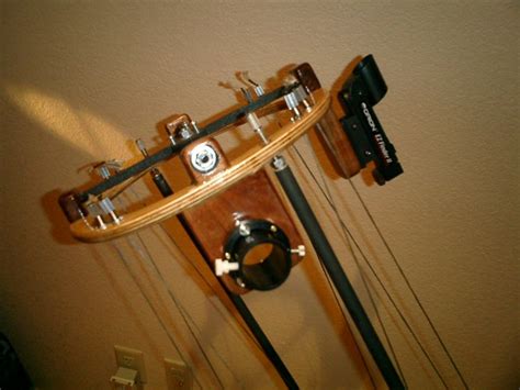 8″ String Scope