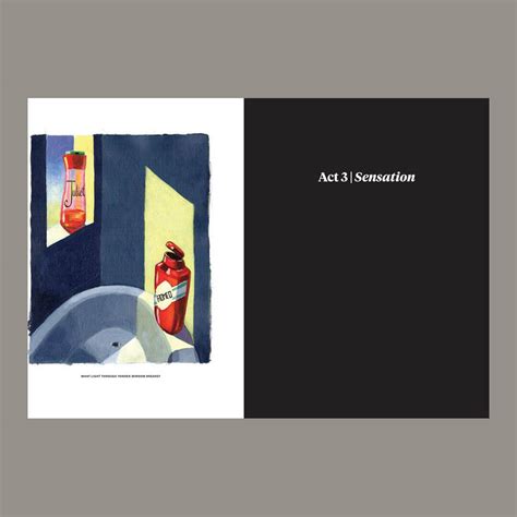 Design Is Storytelling — Redyshop