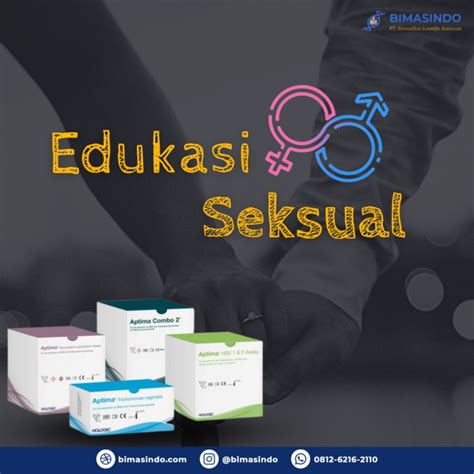 Sepenting Apa Pendidikan Sex Di Indonesia BIMASINDO