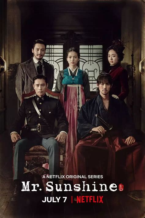 9 Drama Korea Terbaik Lee Byung Hun Comeback Bareng Shin Min A