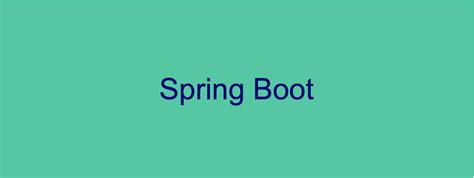 Tilweb 20210210spring Boot Transaction