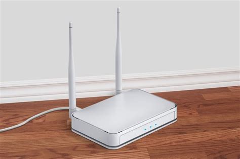 People Are Just Realizing The Three Worst Places To Put Wi Fi Routers People Are Just Realizing The Three Worst Places To Put Wi Fi Routers
