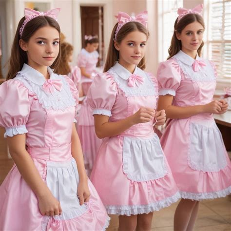 Sissy School By Inmate2 On Deviantart
