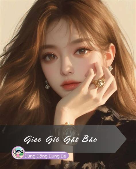 Gieo GiÓ GẶt BÃo