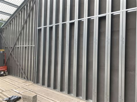 D G Contracting Structural Framing Solutions