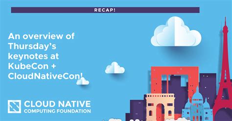 Kubecon Cloudnativecon Europe 2024 Day 3 The Power Of Sustainable