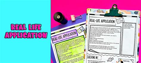 Dividing Rational Numbers Lesson Plan Congruent Math