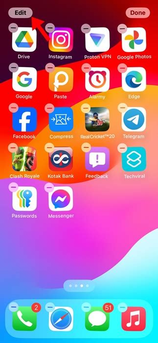How To Use Dark Mode App Icons On Iphone