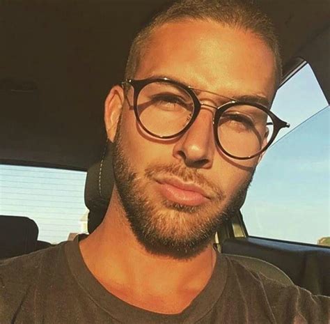 Lentes Opticos Hombre De Moda Atelier Yuwa Ciao Jp