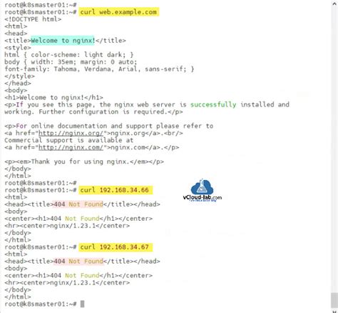 Setup And Deploy Ingress Controller For Kubernetes On Bare Metal