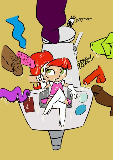 Post 822800 Atomic Betty Betty Barrett Flowx Imaajfpstnfo