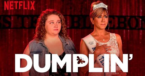 Film Review Dumplin 2018 Moviebabble