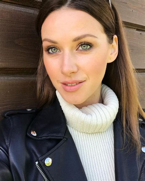 Olga Alberti Bio Age Height Wiki All Models Bio