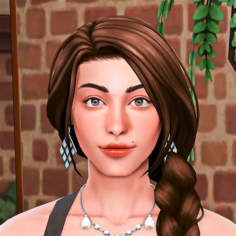 Windenburg Whole Townies Makeover The Sims 4 Sims Loverslab