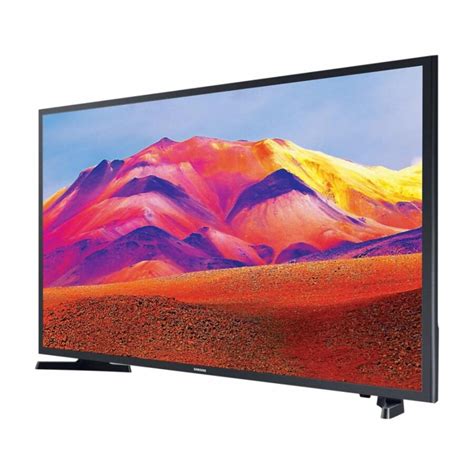 Купить Телевизор Samsung UE43T5300AUXCE 43" Smart Чёрный в Ташкенте ...