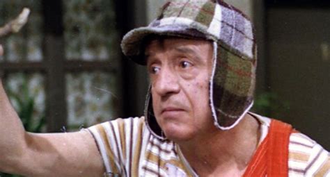 10 Datos Que Quizá No Sabías Sobre El Chavo Del 8 Nnda Nnlt Mexico