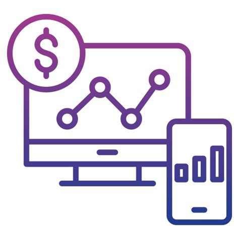 Analytics Free Marketing Icons