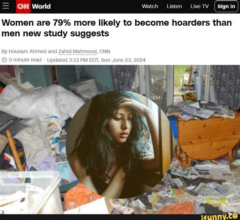 Hoarding Memes Best Collection Of Funny Hoarding Pictures On Ifunny