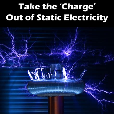 Is A Static Shock An Electric Shock