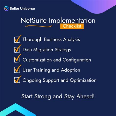 Seller Universe Your Netsuite Erp And Accounting Partner On Linkedin