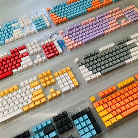 İndirim Bitti Aliexpress Çok Uyguna Keycap Donanım Arşivi Forum